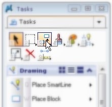 MicroStation tutorial: Element Manipulation | CADnotes